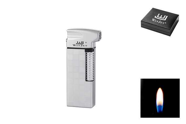 зажигалка WinJet Premium трубочная 310010