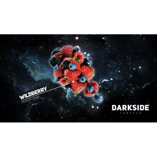 табак Dark Side BASE Wildberry 100 гр